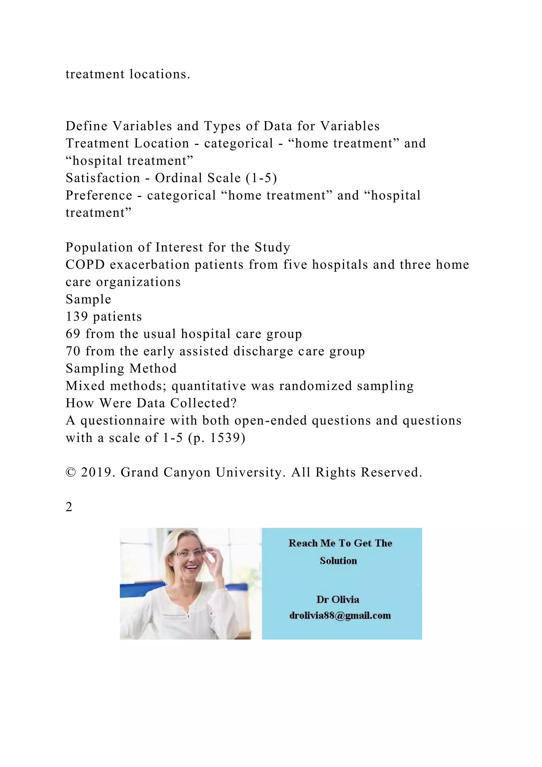 Article Analysis 2Article Citationand Permalink(APA fo.docx