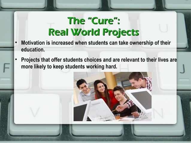 Article analysis presentation | PPT