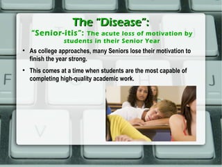 Article analysis presentation | PPT