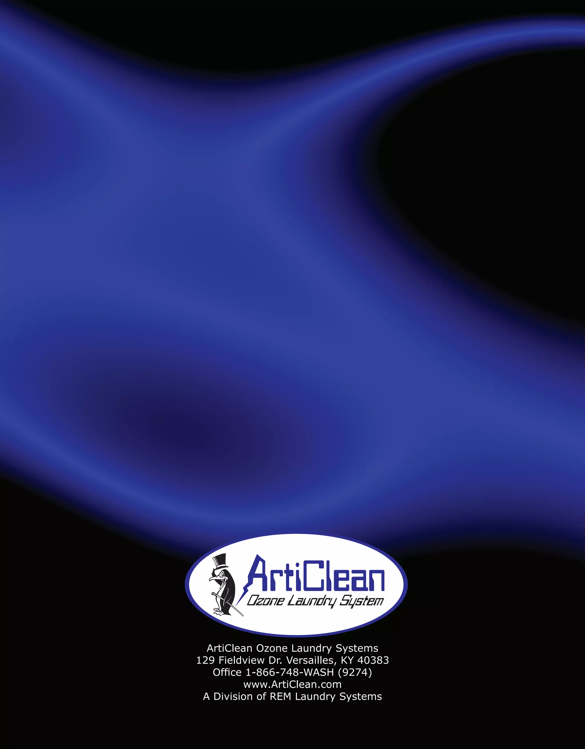 The ArtiClean Advantage | PDF