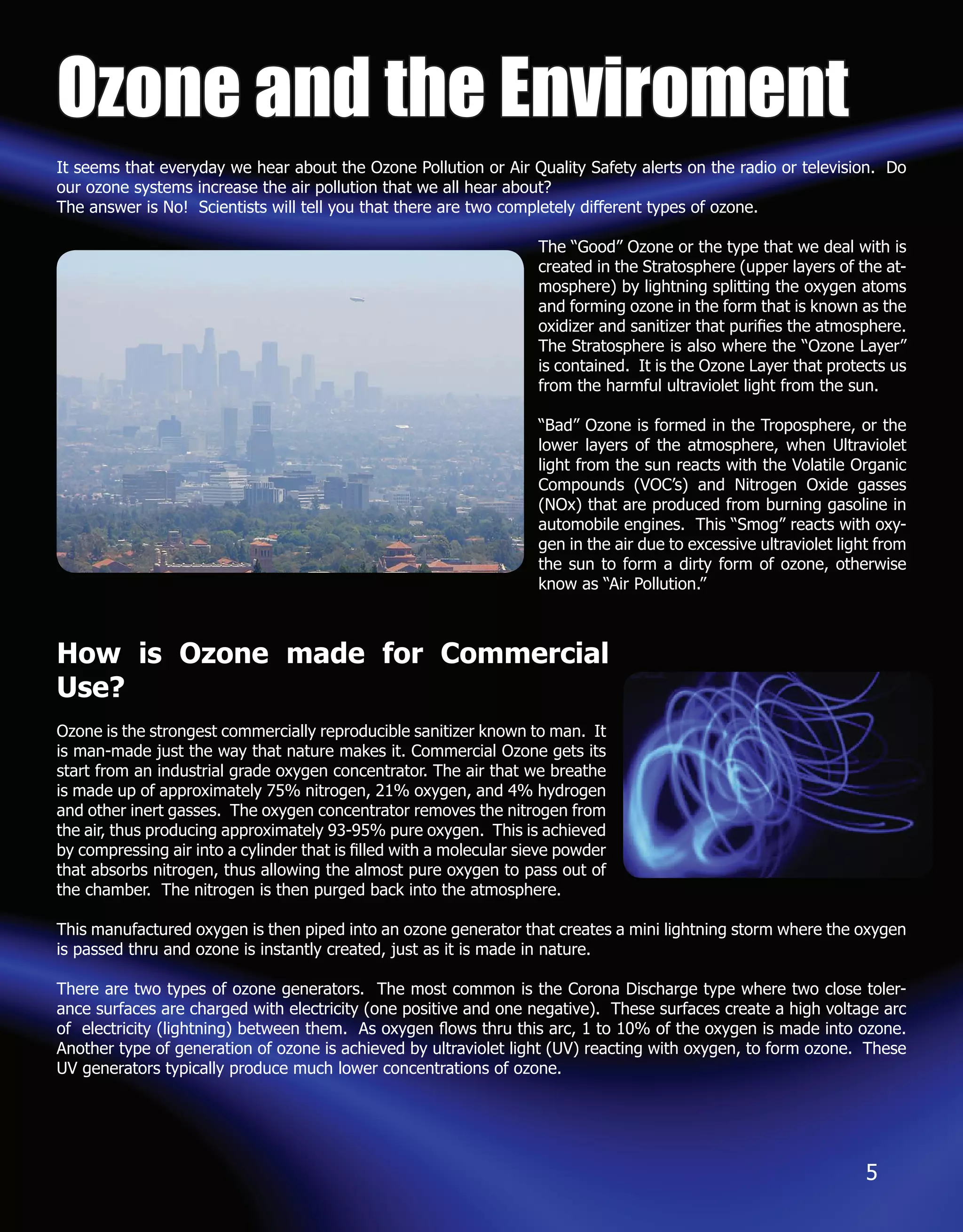 The ArtiClean Advantage | PDF