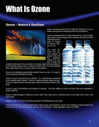 The ArtiClean Advantage | PDF