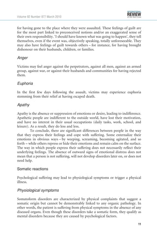 Article Anglais Cicr | PDF