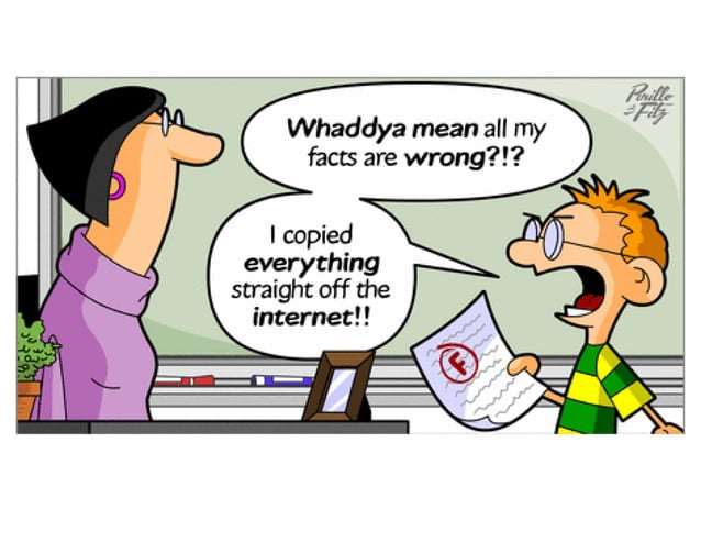 Managing Classroom Argument | PPT