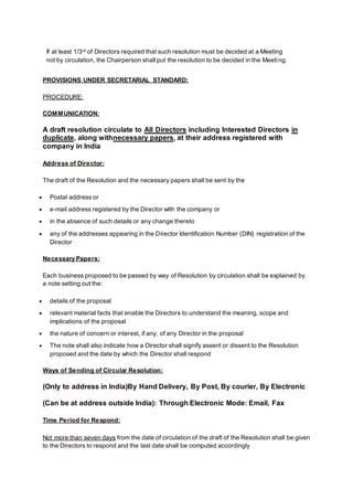 Article circular resolution | DOCX