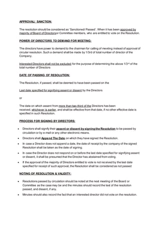 Article circular resolution | DOCX