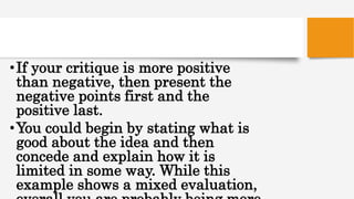 ARTICLE CRITIQUE.pptx