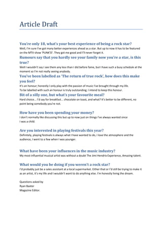 Article draft | DOCX