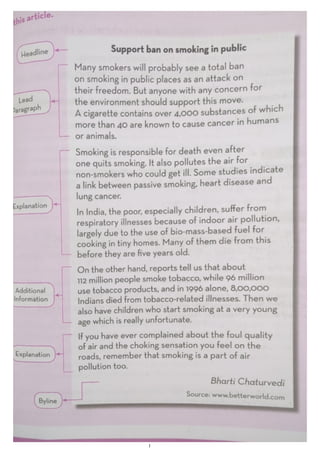 article example what is an article grade 8.pdf