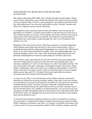 Article For Broadside | PDF