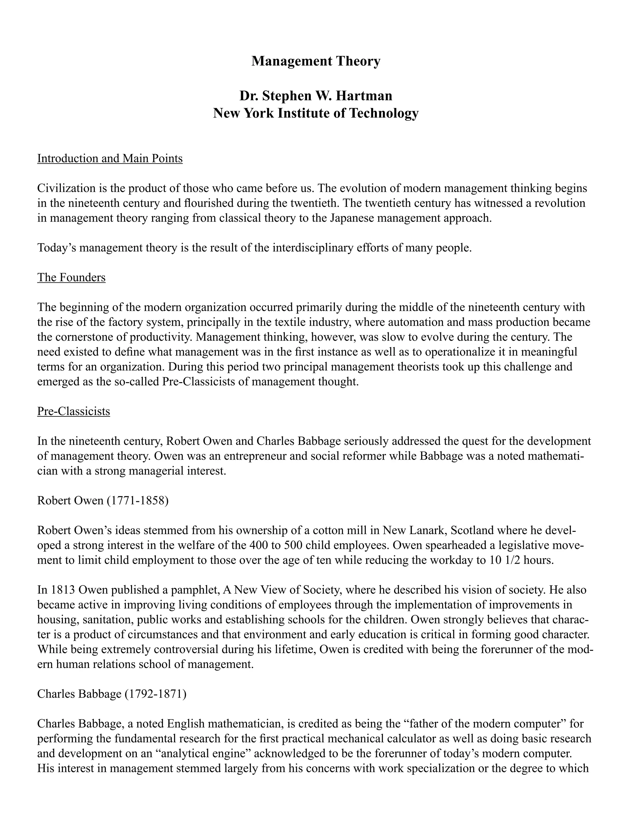 Article hartman | PDF