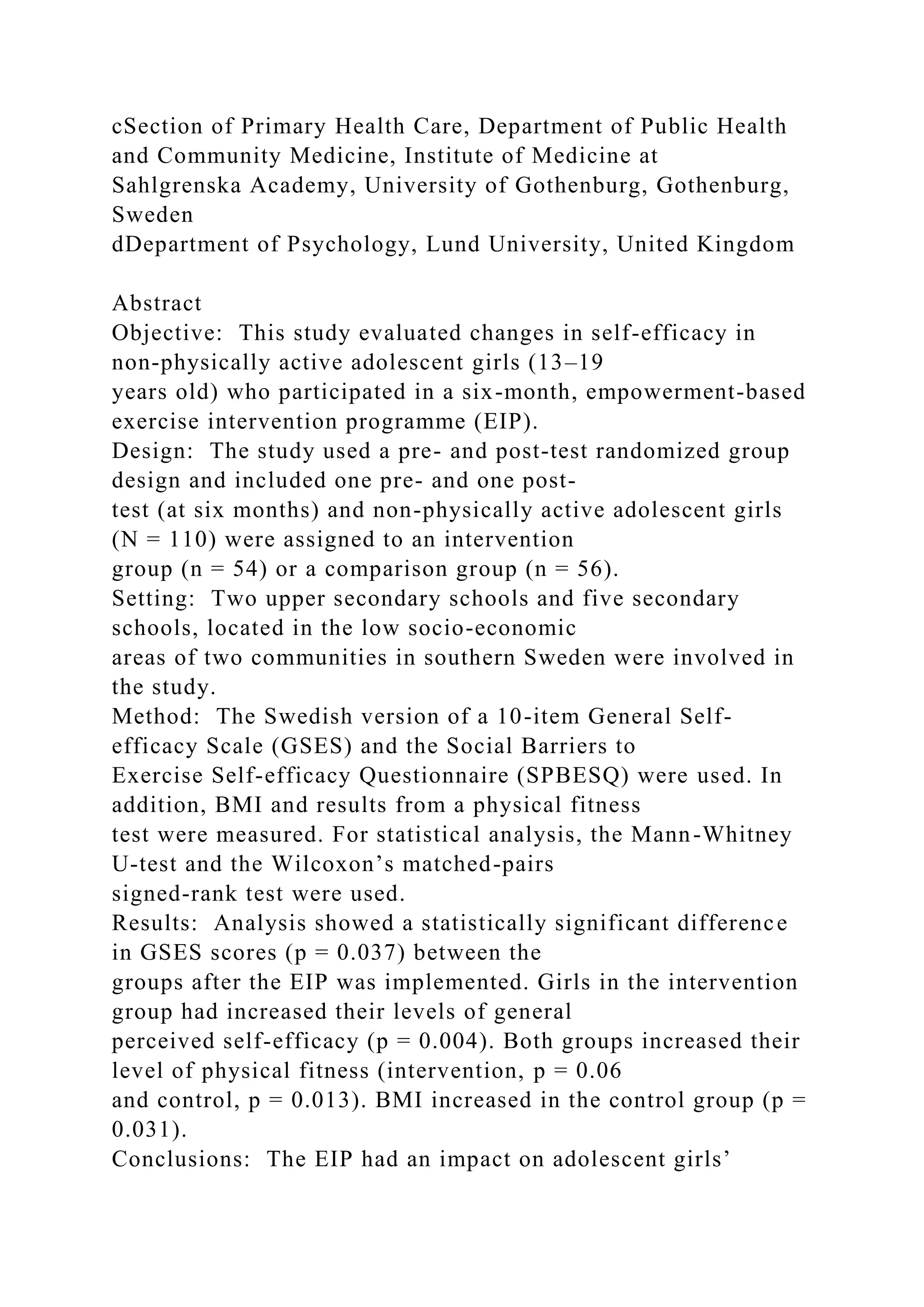 ArticlehejHealth Education Journal70(1) 9–20© Th.docx