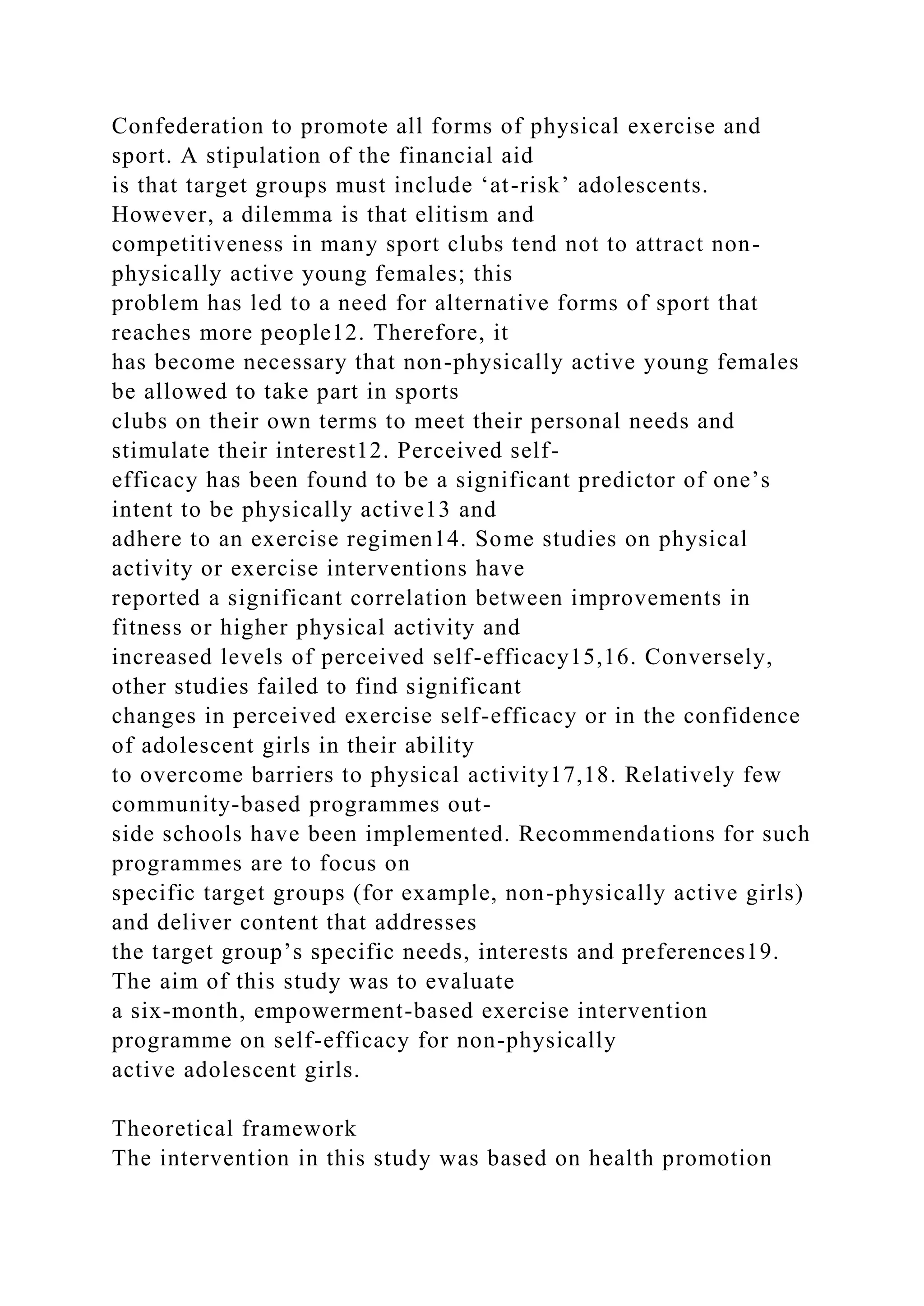 ArticlehejHealth Education Journal70(1) 9–20© Th.docx