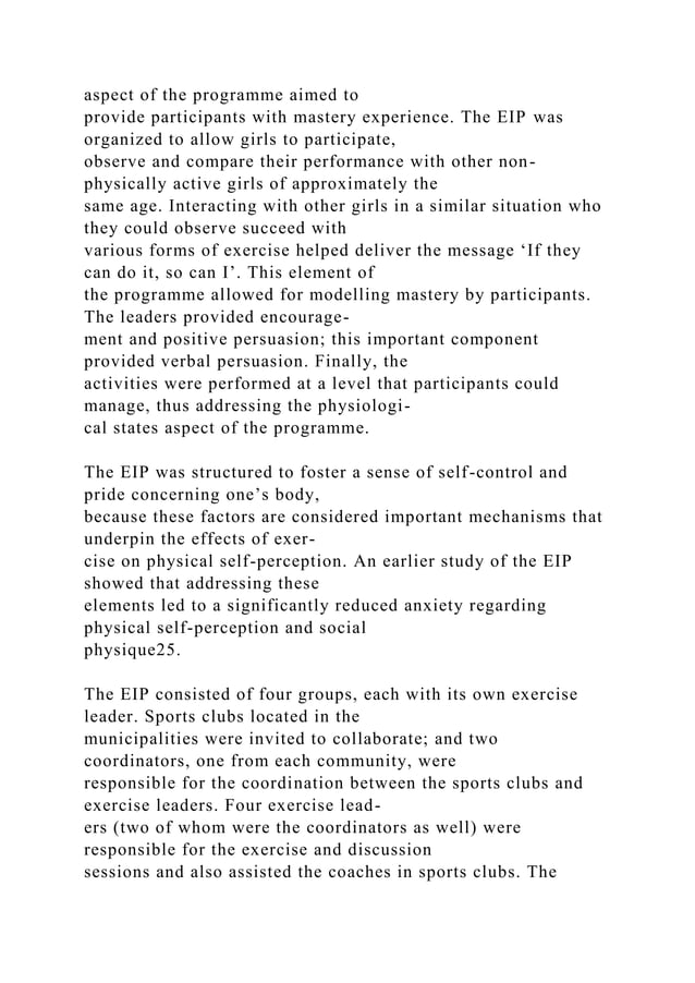 ArticlehejHealth Education Journal70(1) 9–20© Th.docx