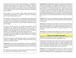 ARTICLE II Declaration of Principles and State Policies.docx