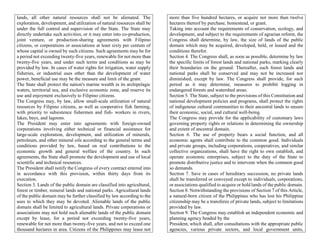 ARTICLE II Declaration of Principles and State Policies.docx