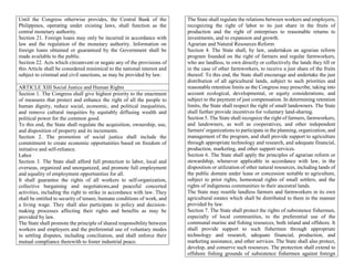 ARTICLE II Declaration of Principles and State Policies.docx