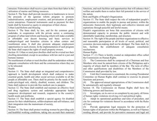 ARTICLE II Declaration of Principles and State Policies.docx