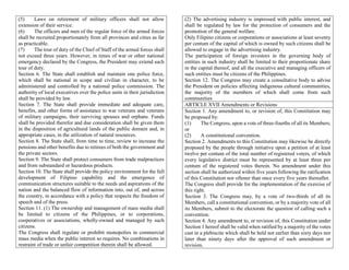 ARTICLE II Declaration of Principles and State Policies.docx