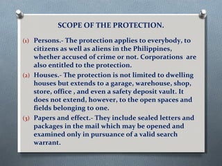 Article III Bill of Rights | PPT