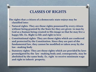 Article III Bill of Rights | PPT