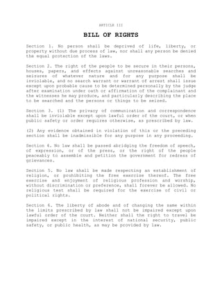 ARTICLE III BILL OF RIGHTS.pdf