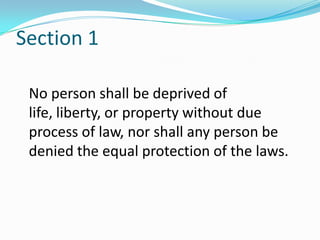 Article III part 1 | PPTX