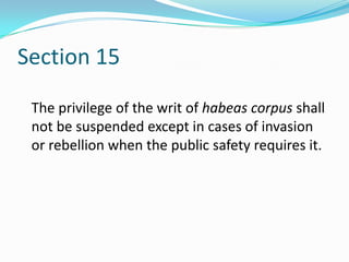 Article III part 3 | PPTX | Personal Taxes | Personal Finance