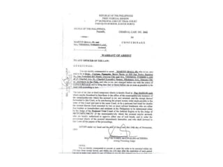 Article III Section_2 Bill_of_Rights | PPTX