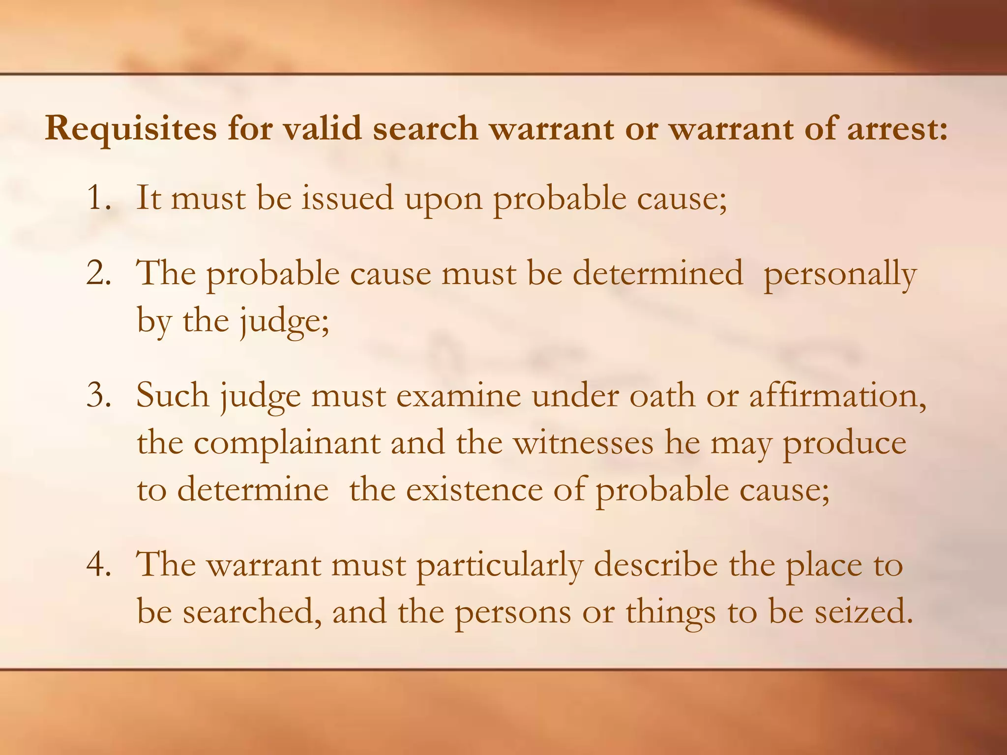 Article iii section 2 | PPTX