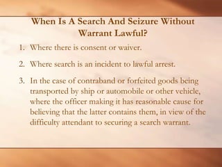 Article iii section 2 | PPTX