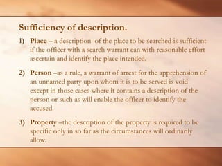 Article iii section 2 | PPTX