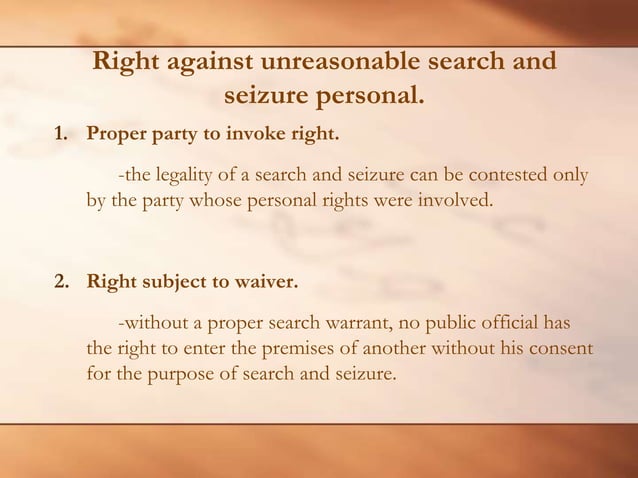 Article iii section 2 | PPTX