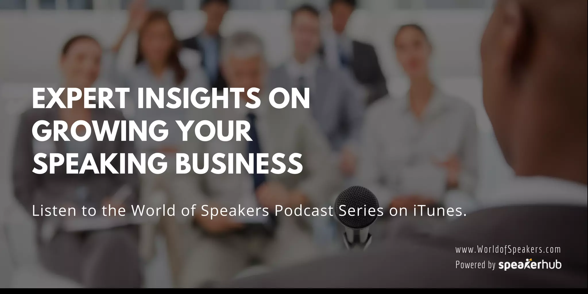 World of Speakers E.55: Storytelling and mindset | PPT