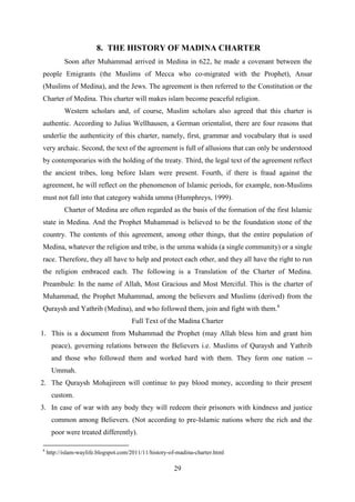 Article islamic extensive reading | DOCX