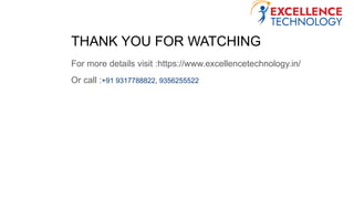 core and advanced java presentation for submission | PPT