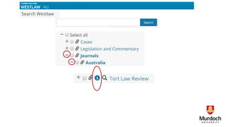 Peer Reviewed Journals Using UlrichsWeb | PPSX