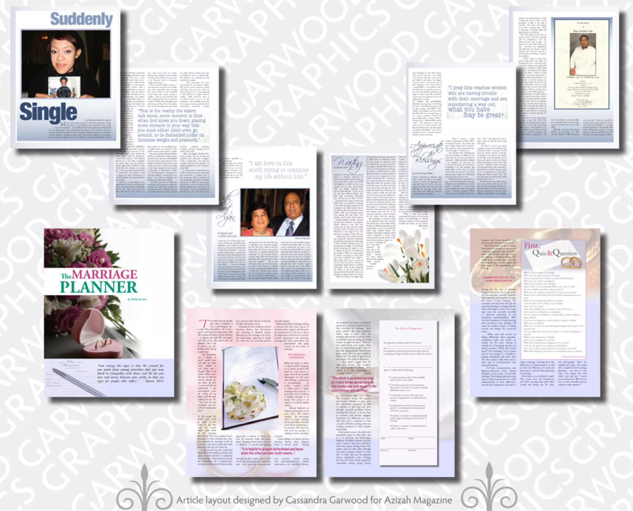 Article Layouts 2 | PDF