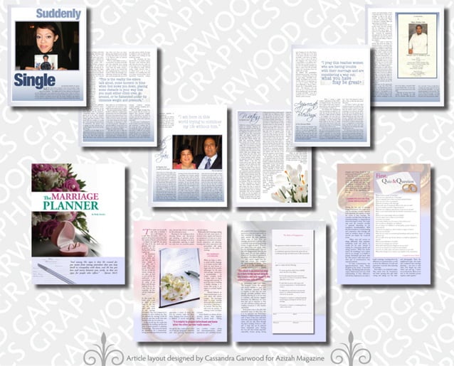 Article Layouts 2 | PDF