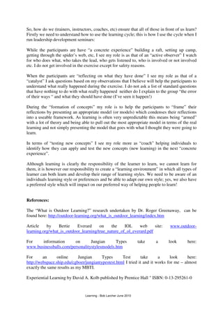 Article Learning | PDF