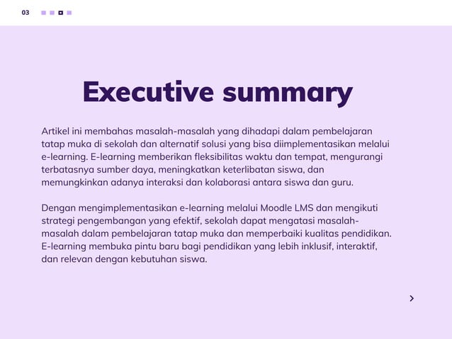 Pembelajaran Berbasis Digital Menggunakan Moodle LMS | PPT
