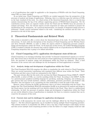WiSANCloud: a set of UML-based specifications for the integration of Wireless Sensor and Actor ...