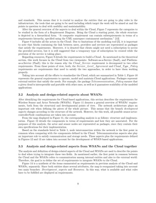 WiSANCloud: a set of UML-based specifications for the integration of Wireless Sensor and Actor ...