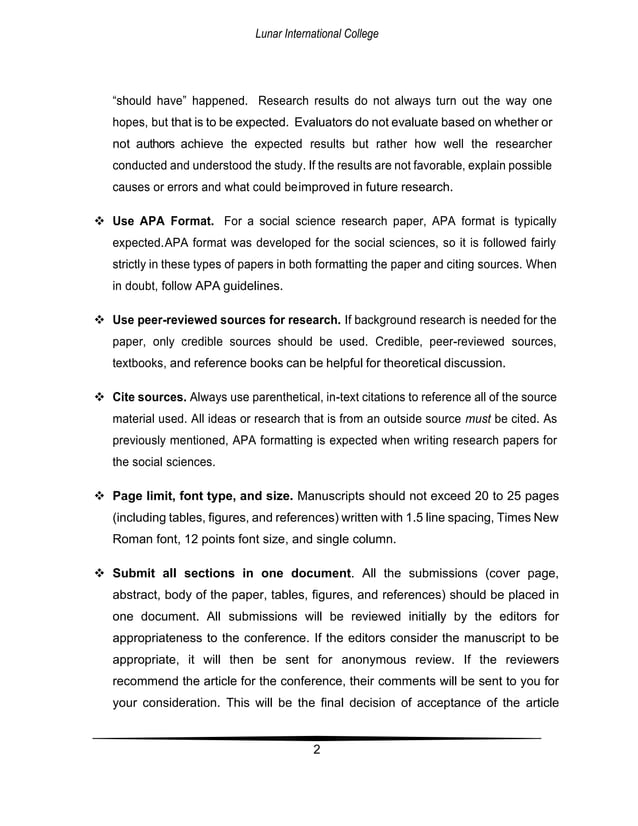 Article Manuscript Structure.pdf | Science