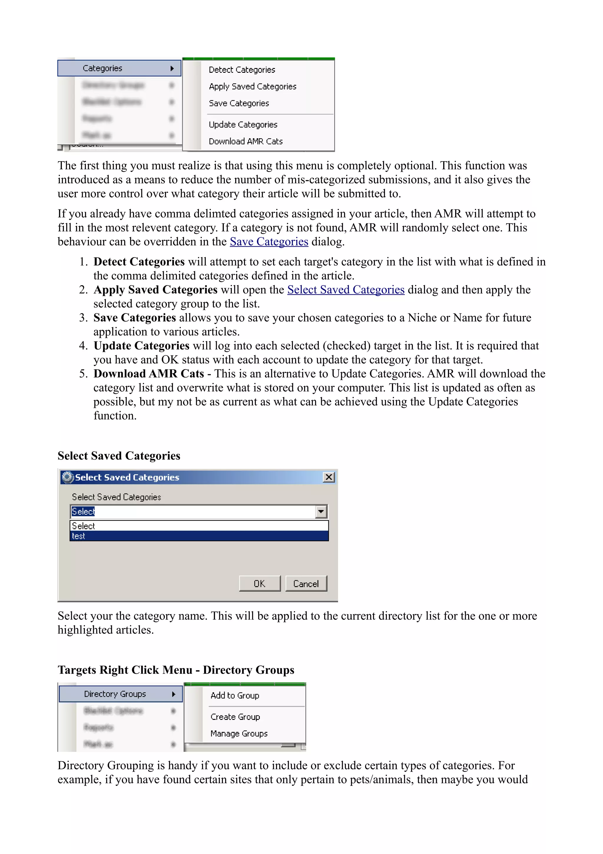 Article marketing robot_instructions_how_to | ODT