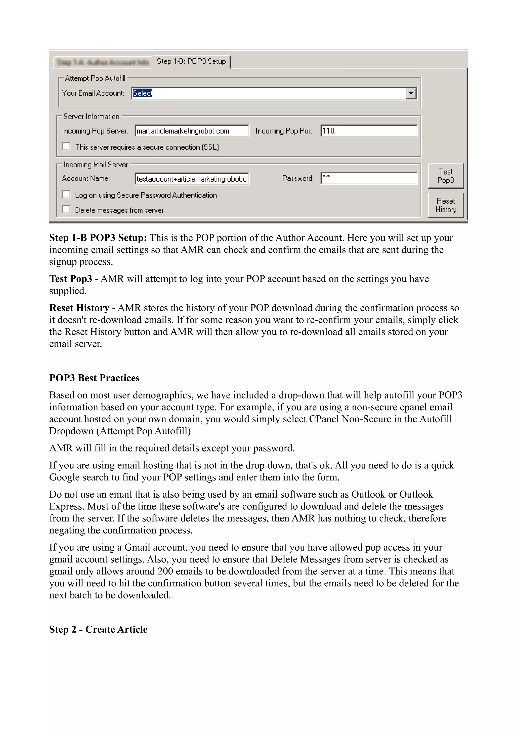 Article marketing robot_instructions_how_to | ODT