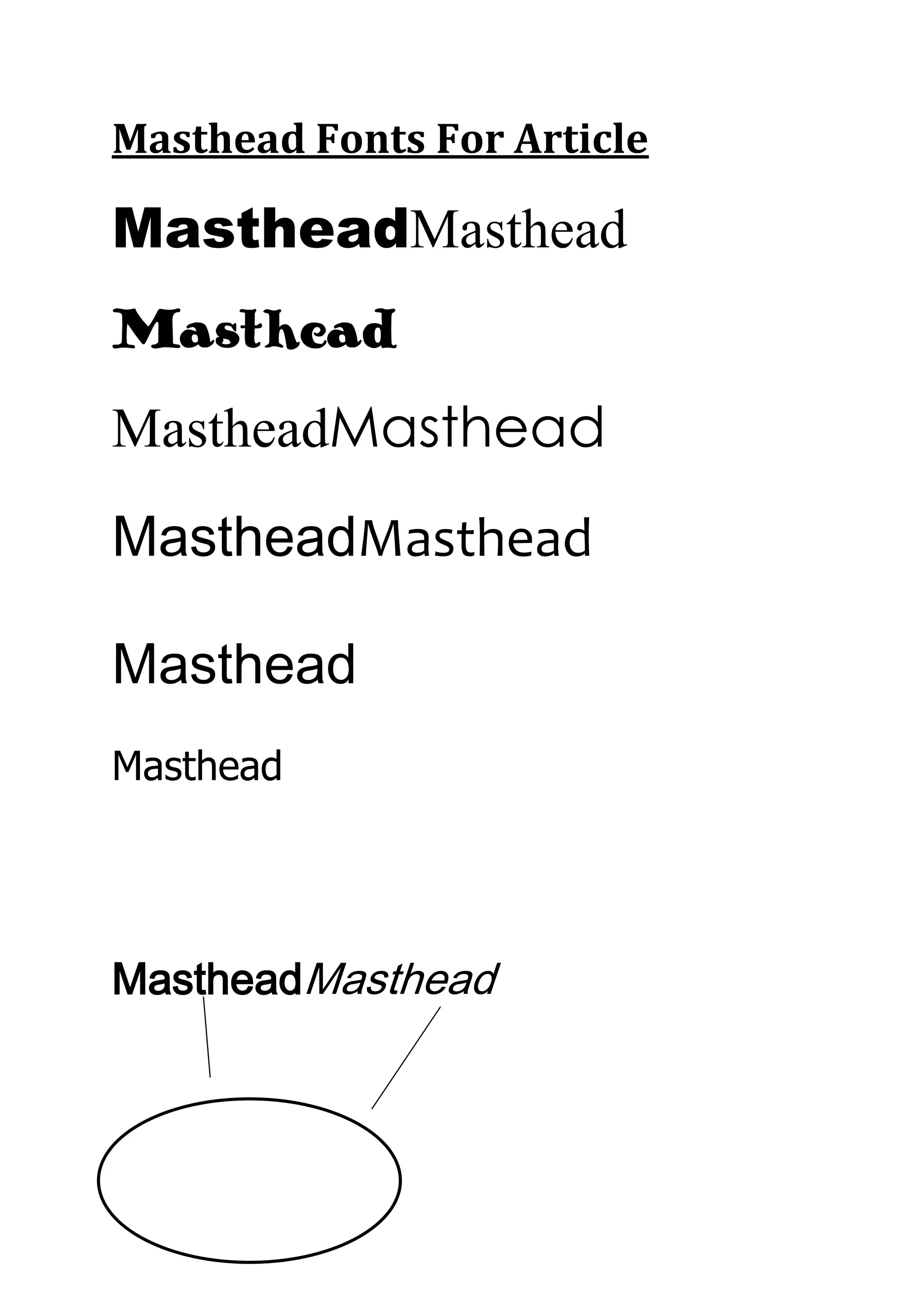 Article masthead | PDF