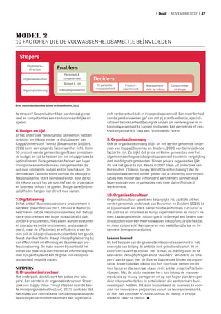 Article Nov 2022 Factors affecting procurement maturity NEVI Deal!.pdf