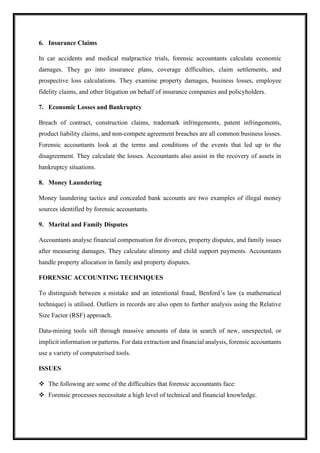 ARTICLE ON FORENSIC ACCOUNTING AND AUDITING, Anitha.pdf