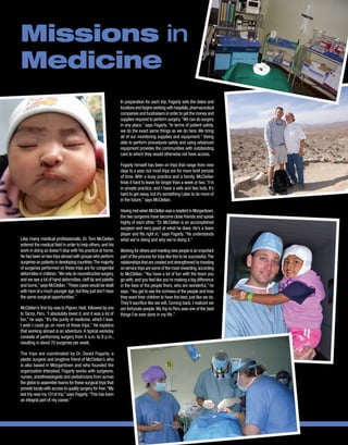 McClellan Innovator and BioEntrepreneur | PDF